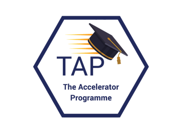 TAP = The Accelerator Programme
